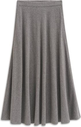 Bugatti Damen, Röcke, Grau, SGröße