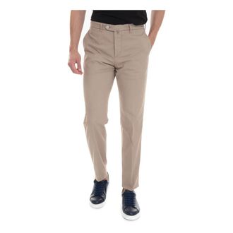 Kiton Chino Hose - - Trousers - Herren - Beige - W32
