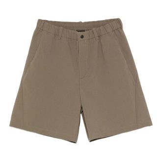 Goldwin Goldwin, Herren, Shorts, Braun, XLGr&ouml;&szlig;e