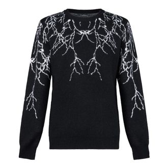 Phobia Archive Herren, Strickwaren, Schwarzk, XLGr&ouml;&szlig;e