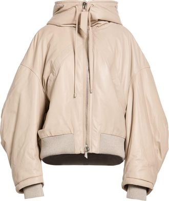 The Attico JACKEN & M&Auml;NTEL - Jacken und Anoraks auf YOOX.COM