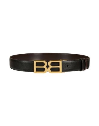Bally Kleinlederwaren - G&uuml;rtel auf YOOX.COM