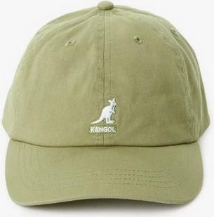 Kangol Casquette en coton