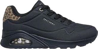 Skechers Damen, Schuhe, Schwarzk, 40 EUGr&ouml;&szlig;e