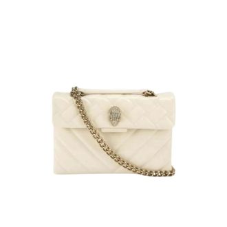 Kurt Geiger Damen, Taschen, Beige, ONE SIZEGr&ouml;&szlig;e