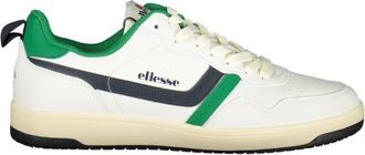 Ellesse Homme, Chaussures, Blanc, Taille: 42 EU Ben Baskets