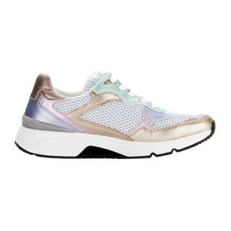 Gabor Femme, Chaussures, Multicolore, Taille: 36 EU Baskets