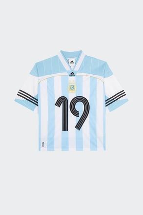 adidas Maillot de sport - Taille XL