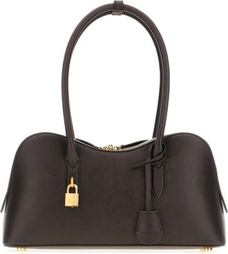 Stella McCartney Femme, Sacs, Brun, Taille: ONE Size Sacs &agrave; main pour femmes