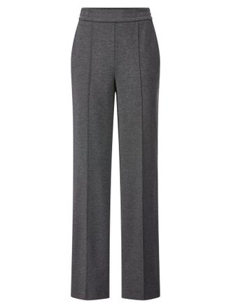 Basler Hose BASLER grau