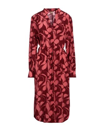 BOSS KLEIDER - Midi-Kleider auf YOOX.COM