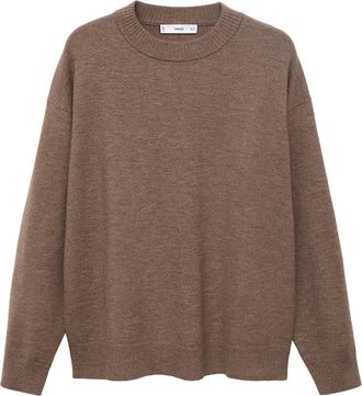 Mango Pullover NEKKO