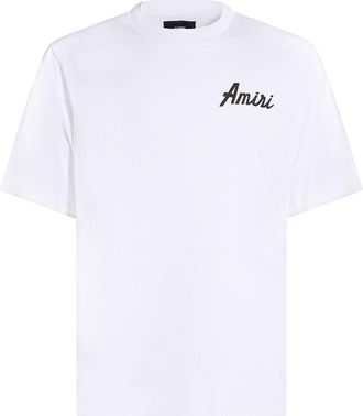 Amiri TOPS - T-shirts auf YOOX.COM