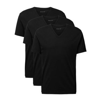 Michael Kors 3-teiliges Unterziehjacken-Set - - Tops - Herren - Schwarzk - M