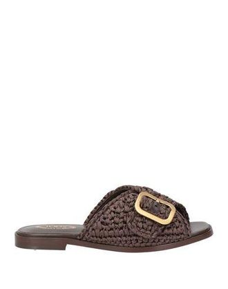 Tod's CHAUSSURES - Sandales sur YOOX.COM