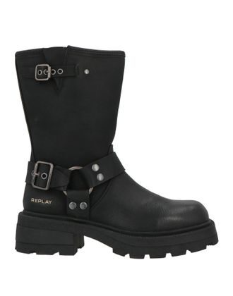 Replay SCHUHE - Stiefeletten auf YOOX.COM