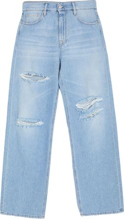 Cycle HOSEN & RÖCKE - Jeanshosen auf YOOX.COM