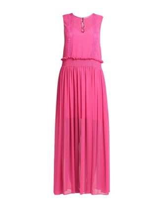Manila Grace KLEIDER - Maxi-Kleider auf YOOX.COM