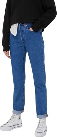 Levi's Damen, Jeans, Blau, W23 L26Gr&ouml;&szlig;e