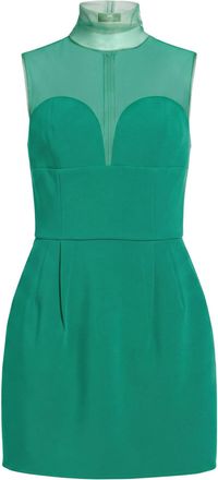 Elisabetta Franchi KLEIDER - Mini-Kleider auf YOOX.COM