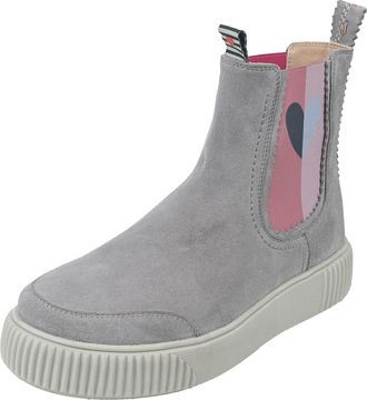Crickit Chelsea Boot TEA