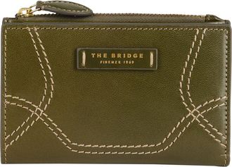 The Bridge Kleinlederwaren - Brieftaschen auf YOOX.COM