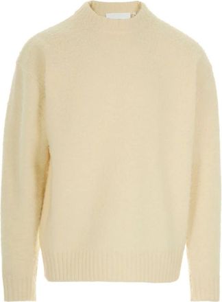 Axel Arigato Herren, Strickwaren, Weiß, XLGröße