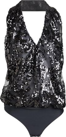 Semicouture TOPS - Bodysuits auf YOOX.COM