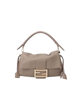 Fendi Small Shoulder Bag Baguette Soft