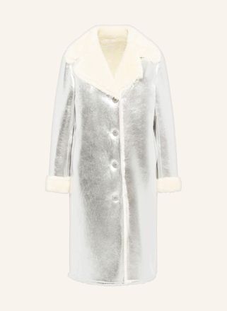 Frieda & Freddies Frieda & Freddies Mantel Arigirl silber