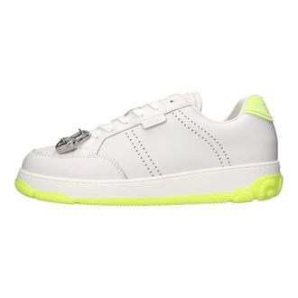 GCDS Gcds, unisex, Schuhe, Wei&szlig;, 43 EUGr&ouml;&szlig;e