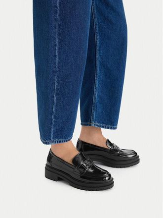 Nine West Slipper CEO-KARIMA-01 Schwarz