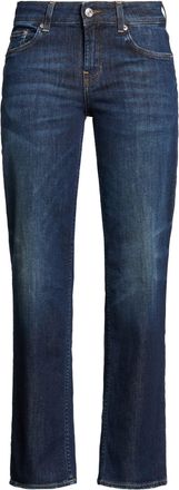 Department Five HOSEN & R&Ouml;CKE - Jeanshosen auf YOOX.COM