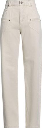 Isabel Marant HOSEN & R&Ouml;CKE - Jeanshosen auf YOOX.COM