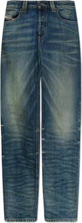 Diesel 1991 D-Voeed-Fsj1 Jeans - - Jeans - Herren - Blau - W31 L32