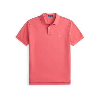 Polo Ralph Lauren Majica - - Tops - Herren - Rot - S
