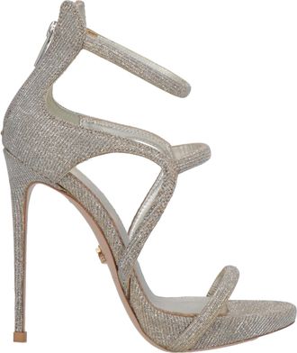 Le Silla SCHUHE - Sandalen auf YOOX.COM