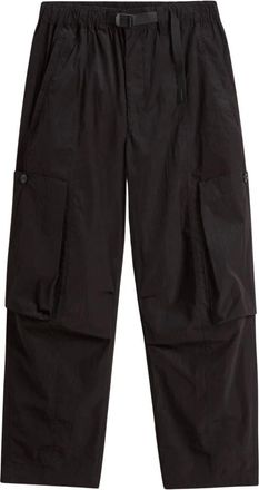 Woolrich Homme, Pantalons, Noir, Taille: M Pantalon Technique L&eacute;ger