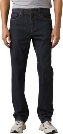Prana prAna Bridger Jean, Denim, 34W / 31L Homme