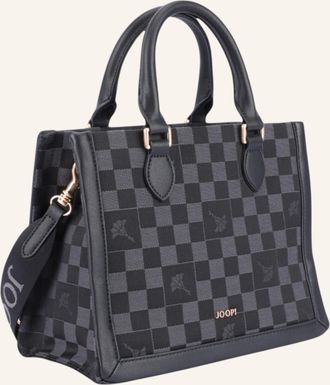 Joop Handtasche Piazza Scacchi Aurelia schwarz