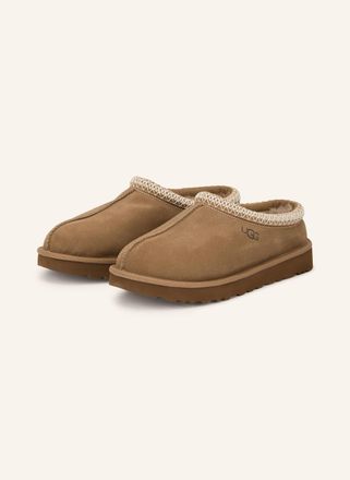 UGG Pantoletten Tasman Ii braun