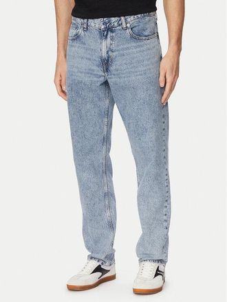 Karl Lagerfeld Jeans B2M10136 Hellblau Straight Leg