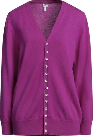 Loewe STRICKWAREN - Strickjacken auf YOOX.COM