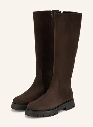 Darling Harbour Darling Harbour Stiefel braun