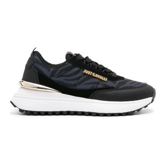 Just Cavalli Sneakers - - Shoes - Damen - Schwarzk - 39 EU