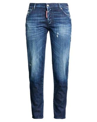Dsquared2 BAS - Pantalons en jean sur YOOX.COM