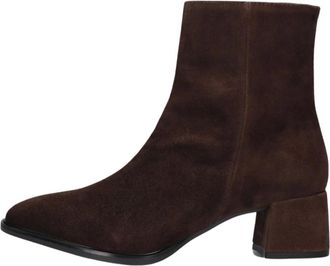 Stefano Lauran Damen, Schuhe, Braun, 39 EUGr&ouml;&szlig;e