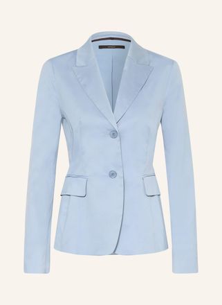 Windsor Windsor. Blazer blau