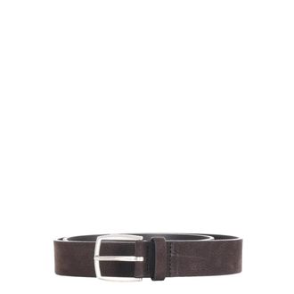 Orciani Homme, Accessoires, Brun, Taille: 95 CM Nabucco Belt