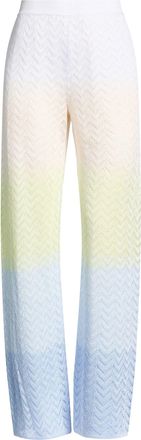 Missoni HOSEN & R&Ouml;CKE - Hosen auf YOOX.COM